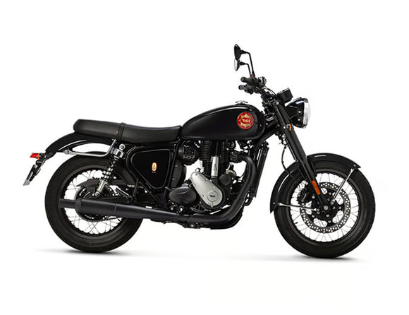 BSA Motorcycles Singapore | Racewerks Motor Sports