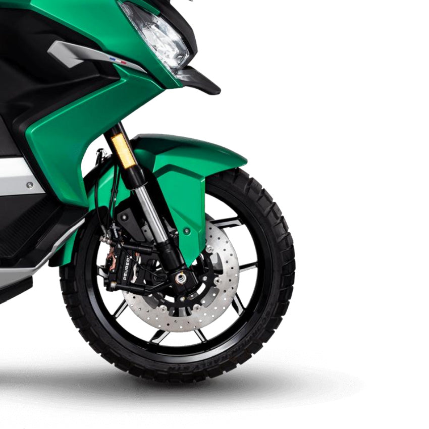 Peugeot XP400 GT – Racewerks Motor Sports